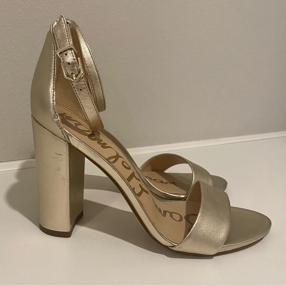 Sam Edelman | Shoes | Sam Edelman Heels | Poshmark